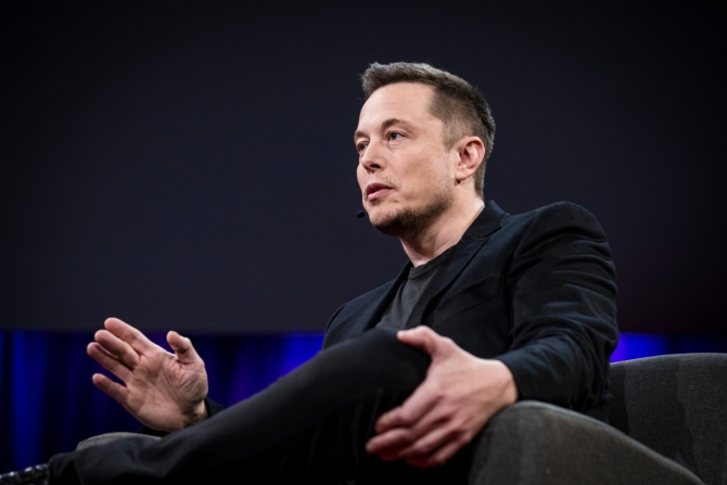 Elon Musk, primer billonario del planeta: ¿de dónde viene su gigantesca ...