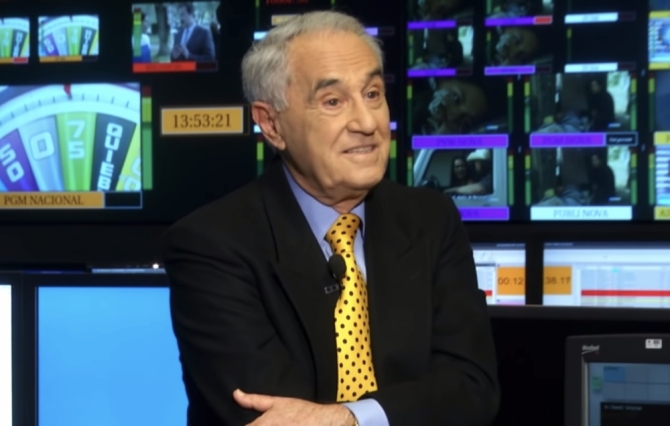 Fallece José María Carrascal, Destacado Periodista y Escritor Español